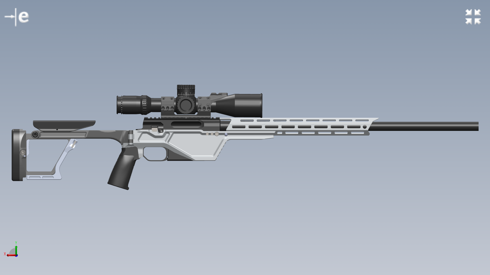 JET-01 Chassi | Longrangedesign's Update