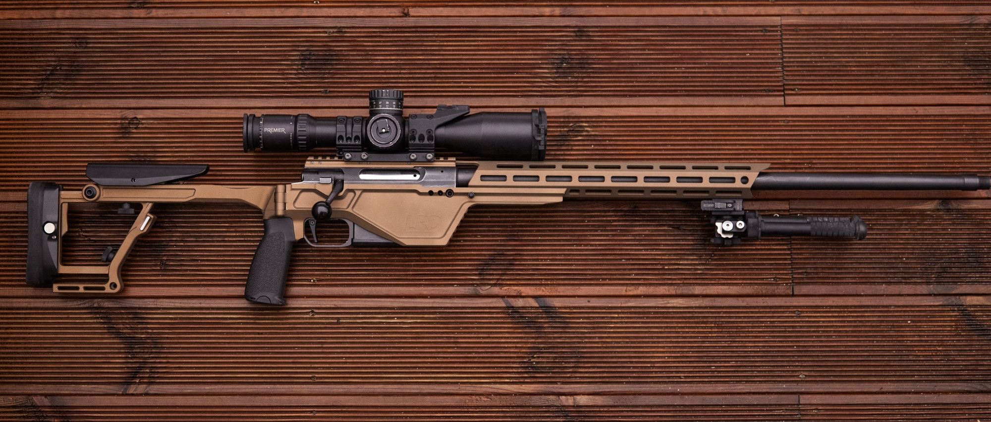 JET-01 chassi i shoppen | Longrangedesign's Update